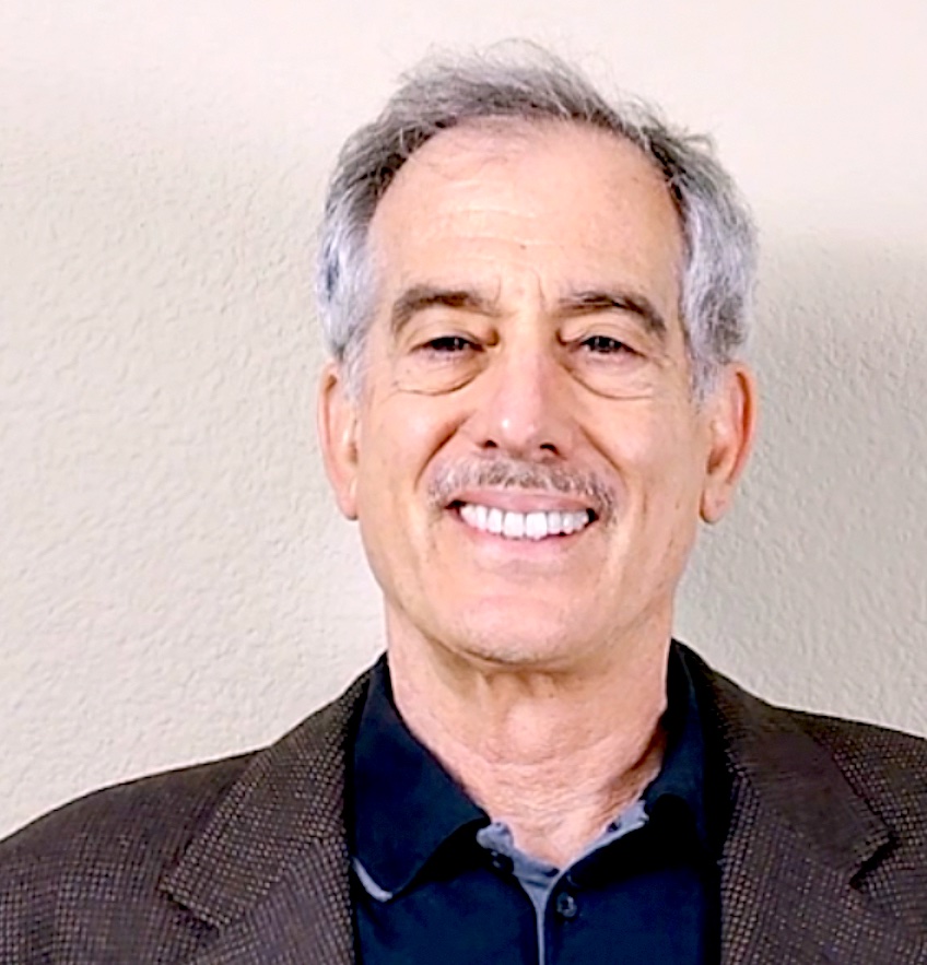 Peter Hadres - Theatre & Dance Department - Cal Poly, San Luis Obispo